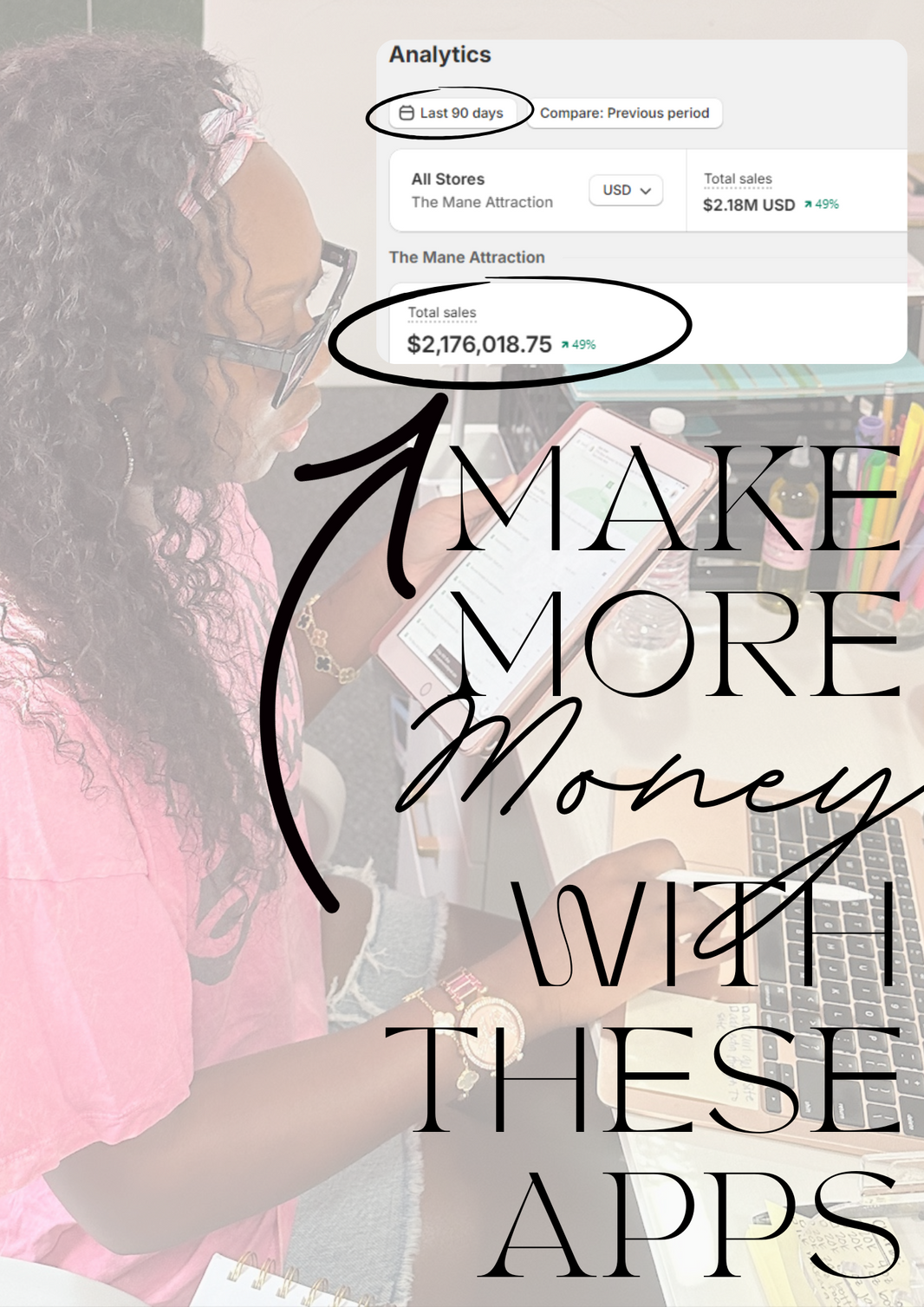 Learn With LaShay